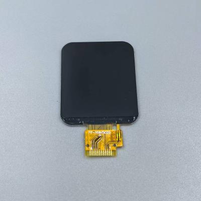 中国 1.69インチカラーTFT LCDディスプレイ 240x280ドット 12ピン IPS TFT LCDディスプレイパネル 高性能 販売のため