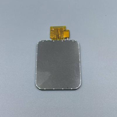 中国 1.69インチカラーTFT LCDディスプレイ 240x280ドット 12ピン IPS TFT LCDディスプレイパネル 高性能 販売のため