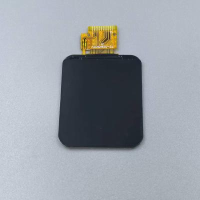 中国 1.69インチカラーTFT LCDディスプレイ 240x280ドット 12ピン IPS TFT LCDディスプレイパネル 高性能 販売のため