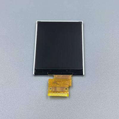 China 1.77 polegadas TN TFT Display 4SPI Interface TFT LCD Painel 128 * 160 pixels à venda