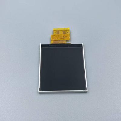 China 1.77 polegadas TN TFT Display 4SPI Interface TFT LCD Painel 128 * 160 pixels à venda