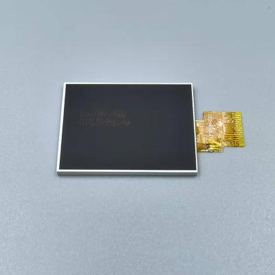 China 1.77 polegadas TN TFT Display 4SPI Interface TFT LCD Painel 128 * 160 pixels à venda