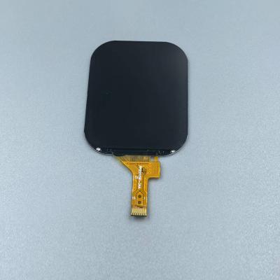中国 IPS TFTディスプレイ 2.01インチ 高解像度 販売のため