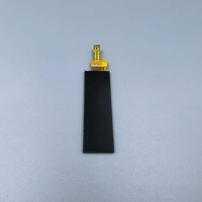 中国 2.25インチ TN TFTディスプレイ 76x284解像度 ST7789 TN 12時 SPI 販売のため