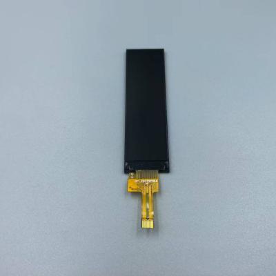 中国 2.25インチ TN TFTディスプレイ 76x284解像度 ST7789 TN 12時 SPI 販売のため