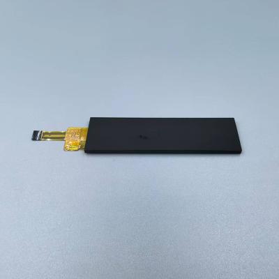 中国 2.25インチ TN TFTディスプレイ 76x284解像度 ST7789 TN 12時 SPI 販売のため