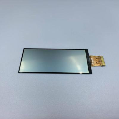 中国 2.9インチE紙ディスプレイ 黒 白 赤E紙ディスプレイモジュール 高耐久性 販売のため