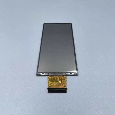 中国 2.9インチE紙ディスプレイ 黒 白 赤E紙ディスプレイモジュール 高耐久性 販売のため