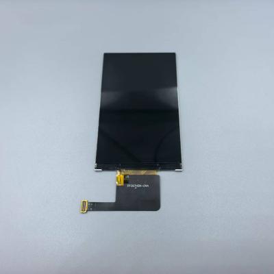 中国 3.97インチ IPS TFTディスプレイ SPI 480x800 IPS オールビュー ST7701S 販売のため