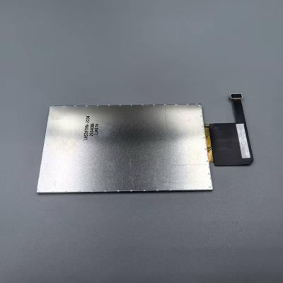 中国 3.97インチ IPS TFTディスプレイ SPI 480x800 IPS オールビュー ST7701S 販売のため