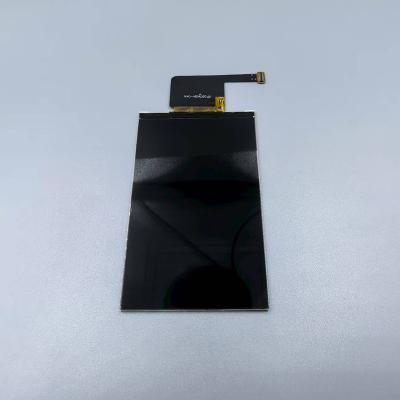 中国 3.97インチ IPS TFTディスプレイ SPI 480x800 IPS オールビュー ST7701S 販売のため
