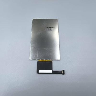 中国 3.97インチ IPS TFTディスプレイ SPI 480x800 IPS オールビュー ST7701S 販売のため