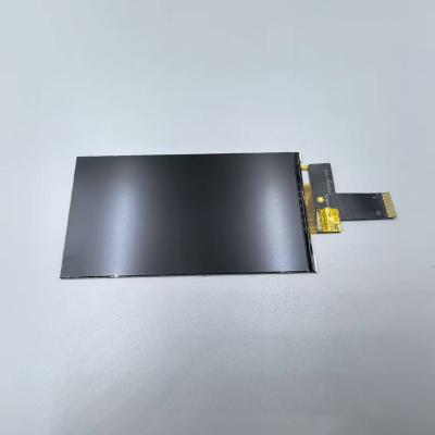 China Tela IPS TFT de 5,46 polegadas 720*1280 Interface MIPI à venda