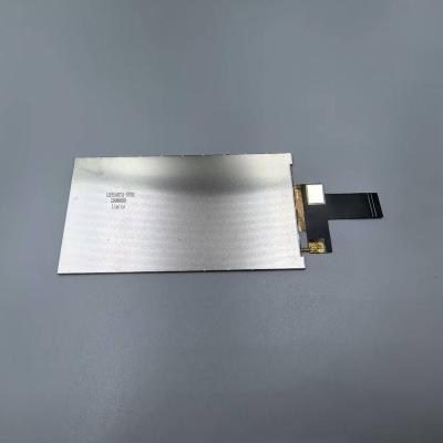 China Tela IPS TFT de 5,46 polegadas 720*1280 Interface MIPI à venda