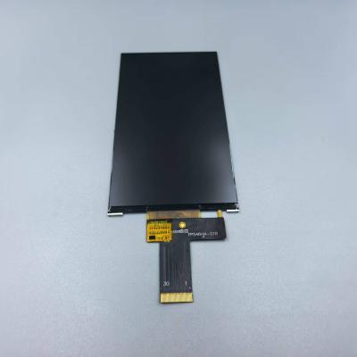 China Tela IPS TFT de 5,46 polegadas 720*1280 Interface MIPI à venda