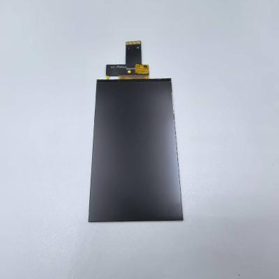 China Tela IPS TFT de 5,46 polegadas 720*1280 Interface MIPI à venda
