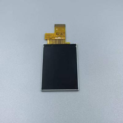 中国 2.0インチ IPS TFTディスプレイ 240*320 フリービューアングル 販売のため
