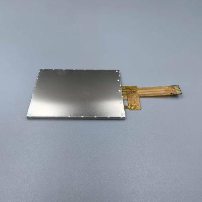 中国 2.4インチ IPS TFT ディスプレイ TFT LCD ディスプレイ ST7789 SPI インターフェース 350cd/m2 亮度 販売のため