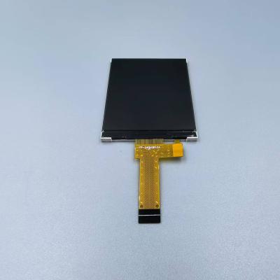 中国 2.4インチ IPS TFT ディスプレイ TFT LCD ディスプレイ ST7789 SPI インターフェース 350cd/m2 亮度 販売のため