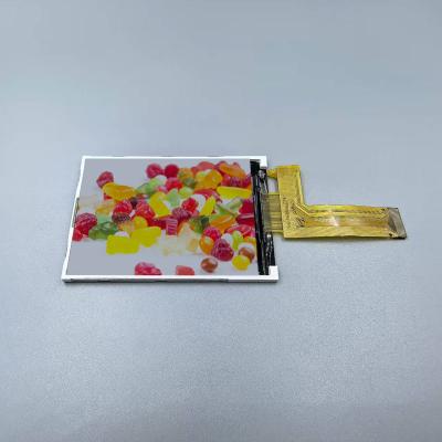 China 2.8 Inch SPI Serial TFT Display Spi Driver IC ST7789 240*320 for sale