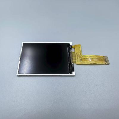中国 2.8インチSPIシリアルTFTディスプレイSPIドライバーIC ST7789 240*320 販売のため