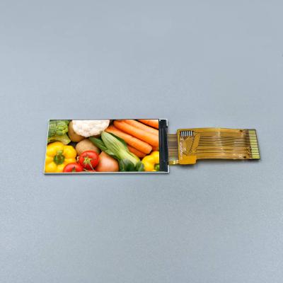 中国 1.9インチ IPS TFT LCDディスプレイ 170x320 産業用製品 MCU SPI ST7789 販売のため