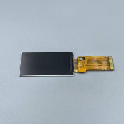 中国 1.9インチ IPS TFT LCDディスプレイ 170x320 産業用製品 MCU SPI ST7789 販売のため
