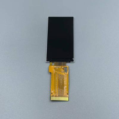 中国 1.9インチ IPS TFT LCDディスプレイ 170x320 産業用製品 MCU SPI ST7789 販売のため