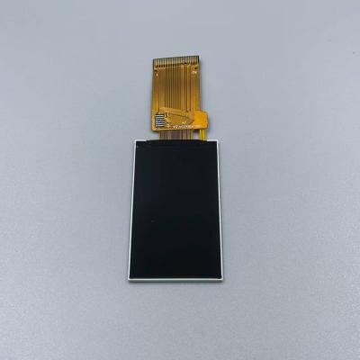 中国 1.9インチ IPS TFT LCDディスプレイ 170x320 産業用製品 MCU SPI ST7789 販売のため