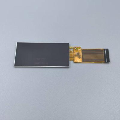 中国 1.9インチ IPS TFT LCDディスプレイ 170x320 産業用製品 MCU SPI ST7789 販売のため