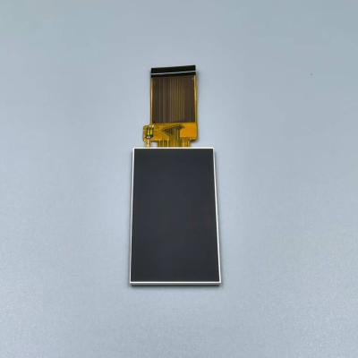 中国 1.9インチ IPS TFT LCDディスプレイ 170x320 産業用製品 MCU SPI ST7789 販売のため