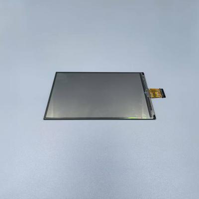 中国 4.2インチ 3色電子紙ディスプレイ Eインクディスプレイ ST7306 超低消費電力 販売のため
