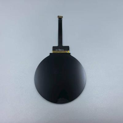 中国 2.76インチ 480x480 円形TFTディスプレイ 高速MIPIインターフェース 販売のため