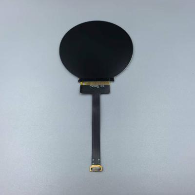 中国 2.76インチ 480x480 円形TFTディスプレイ 高速MIPIインターフェース 販売のため