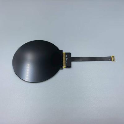 中国 2.76インチ 480x480 円形TFTディスプレイ 高速MIPIインターフェース 販売のため