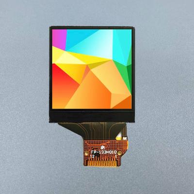 中国 1.3インチ IPS TFTディスプレイ 240x240 解像度 SPIインターフェース 販売のため