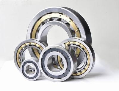 Cina Cuscinetto a rulli ad alta velocità cilindrico con le auto usate NJ2213 65mm x 120mm x 31mm in vendita