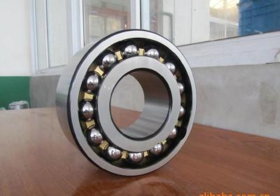 中国 自動車のための単一の列のクロム SKF 車輪軸受のステンレス鋼 販売のため