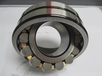 Cina 22264 di CA W33 del cuscinetto a rulli di uso di dimensioni 320 x 580 x 150 millimetri sferico per macchinario in vendita