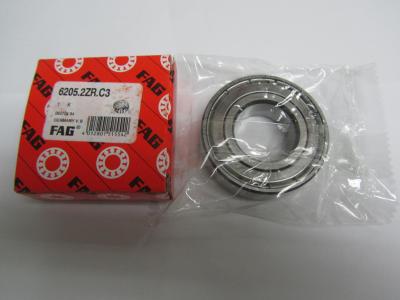 Cina Cuscinetti a sfera con cuscinetto a sfera 6309 dell'automobile della scanalatura profonda dell'acciaio inossidabile SKF di C4 C5 in vendita