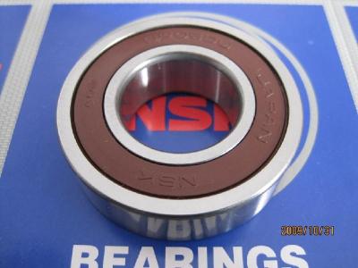 Cina C2 C3 KOYO/fila con cuscinetto a sfera 6304-2RSH della scanalatura profonda cuscinetti della ruota di SKF singola in vendita