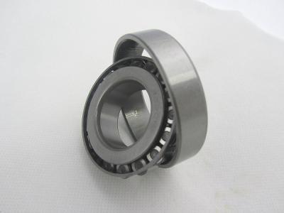 Cina singolo cuscinetto a rulli dell'acciaio al cromo del cuscinetto a rulli conici 32318 di fila di 90mm in vendita