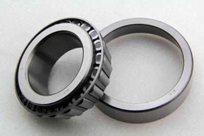 Cina Cuscinetto a rulli conici di estrazione mineraria di separazione di T7FC055/Q1CL7A con il carico combinato metallurgia in vendita
