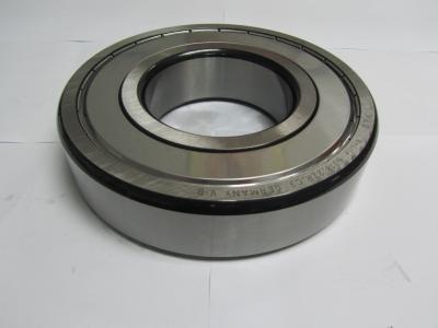 Cina Il cuscinetto a sfera scanalato Z4 6220 ZZ di P4 V3 C3 come generatore pompa il cuscinetto in vendita