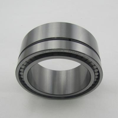 中国 陶磁器の企業のための SL14918 に耐えるドイツ円柱ローラー INA 販売のため