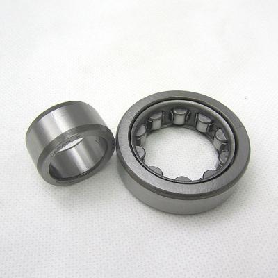 中国 NTN は列の鋼鉄軸受 NU 324 の EJC/C3 Cr 440 のイングリッシュホーン 552kN を選抜します 販売のため