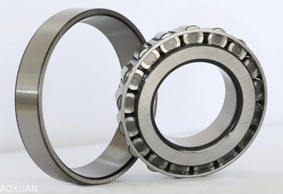 Cina Cuscinetto a rulli conici ad alta velocità 30309 una pompa idraulica da 45 x 100 x 27,25 millimetri in vendita