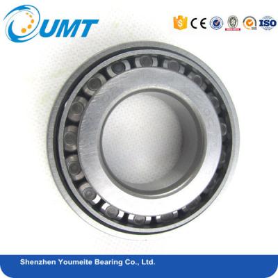 Cina Affidabilità con cuscinetto a sfera affusolata cuscinetto a rulli conici di GCr15 20*52*15mm alta in vendita