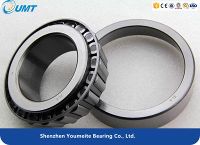 Cina Ottone d'acciaio di nylon affusolato del cuscinetto a rulli conici Z1 Z2 Z3 Z4 del cuscinetto di spinta in vendita