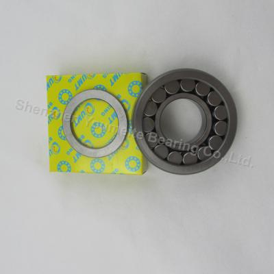 中国 よりよい性能 NUP206 の先を細くすることの軸受推圧ボール ベアリング 販売のため